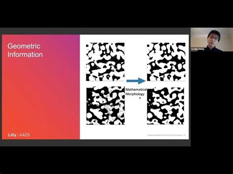 Free Video A Multi Parameter Persistence Framework For Mathematical