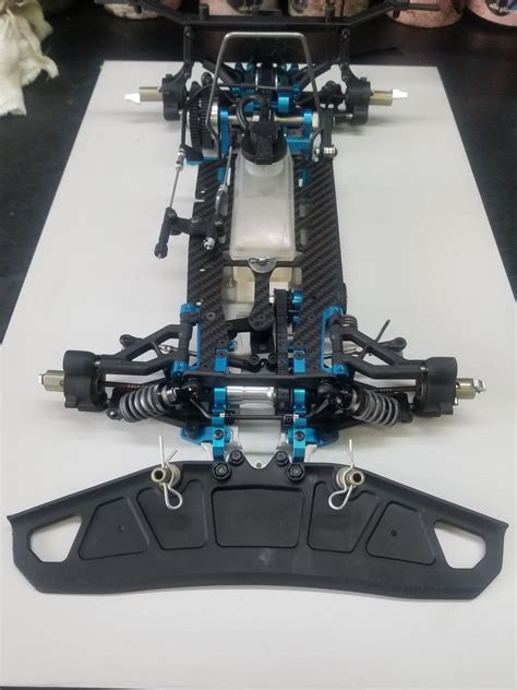 Shepherd Velox 8 2 R C Tech Forums