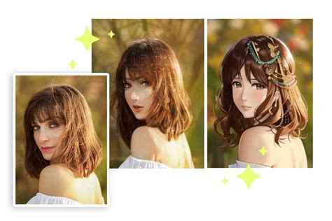 Ai Art Generator Turn Your Photo To Ai Generated Art And Image In A Click Fotor