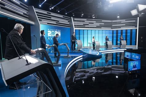 debate em sp tem troca de acusações e ataques diretos sem tumulto eleições 2024 em são paulo g1