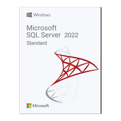 Microsoft Sql Server купить лицензионную систему управления базами данных по выгодной цене