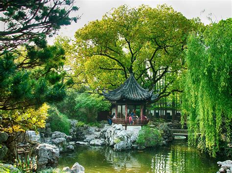 Chinese Nature Wallpapers Top Free Chinese Nature Backgrounds
