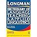 Amazon Longman Dictionary Of Language Teaching And Applied
