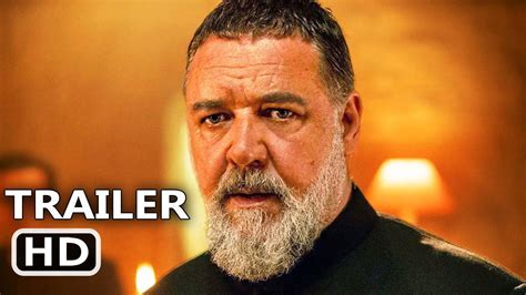 Russell Crowe Movie A Career Retrospective Dolbytheatre