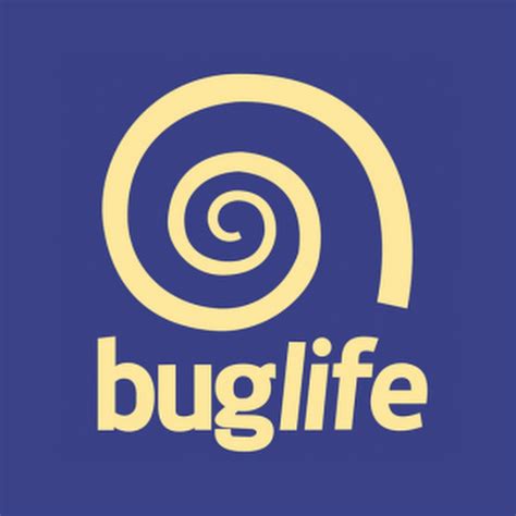 Buglife Youtube