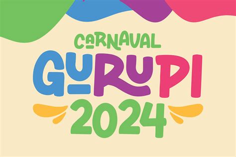 Prefeitura Lança Programação Oficial Do Carnaval De Gurupi 2024 Com 42