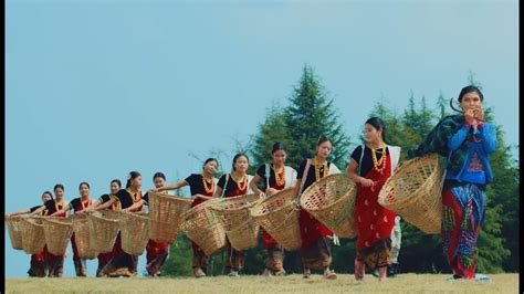 Hawa Sarara हावा सरर Chij Gurung Chija Tamang Sanchita Bolakhe New Song