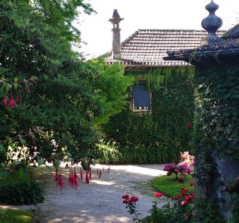 Quinta da Aveleda um incrível lugar quase secreto perto do Porto
