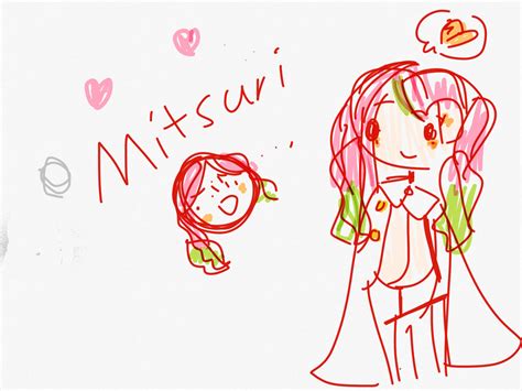 Mitsuri Fandom