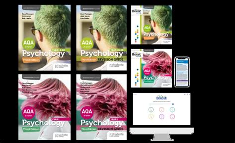 Psychology Textbooks And Resources From Gcse To A Level Hachette Learning