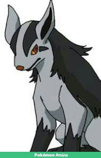 Mightyena Wiki Pokémon Amino