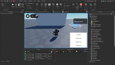 How To Get Orientation Of A Part And Set It As Cframe Of Alignorientation