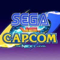 SEGA VS CAPCOM: THE NEXT LEVEL (Fan-Game) on Twitter: "@boy_cisneros Ingrid, because he ...