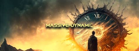 Massive Dynamic