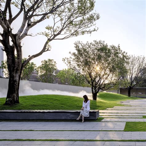 Landa Design « Landscape Architecture Platform Landezine Garden Paving Modern Landscaping