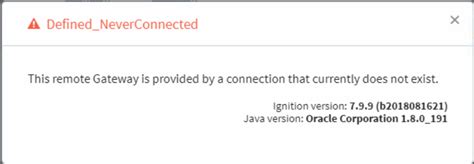 Error Gateways Defined Neverconnected Ignition Inductive Automation Forum
