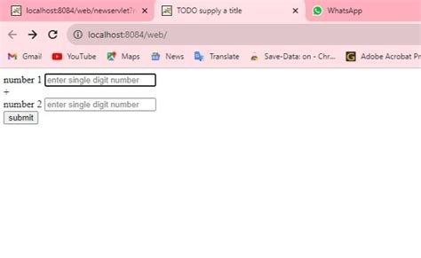 Introducing Javas New Web Application Shivam Bhalavi Posted On The Topic Linkedin
