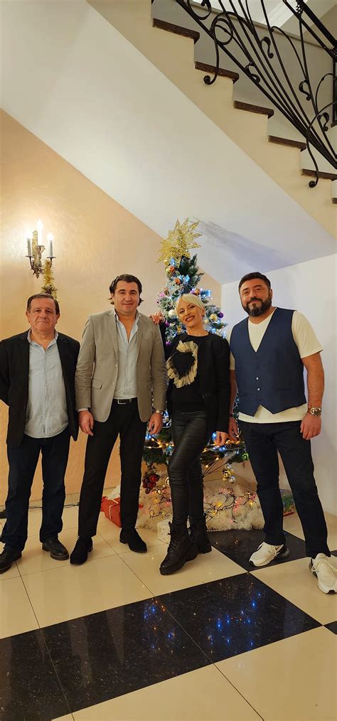 Restaurant Iberia რესტორანი იბერია Home