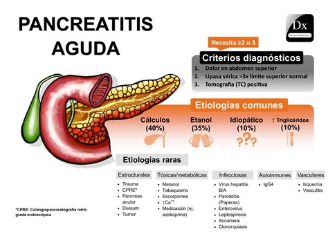 Pancreatitis Aguda The Clinical Problem Solvers