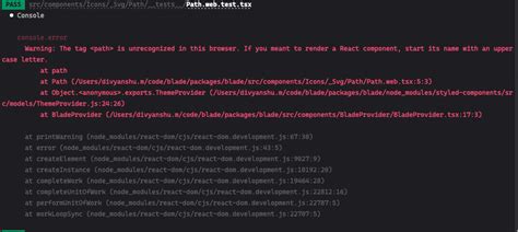 Fix Path Tests Issue 693 Razorpay Blade GitHub