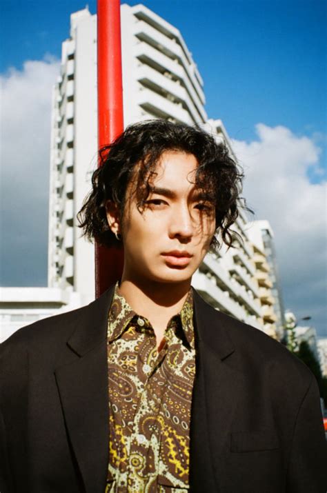 【情報】pentagon Yuto（ユウト）がアジアのカルチャーメディア「60magazine」で21つの質問に回答！特集記事が公開されました