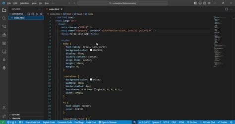 Vanshaj Kv On Linkedin Codealpha Internship