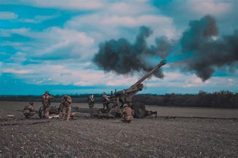На Луганщині за ніч ЗСУ вразили склади техніку і пошкодили ворожу