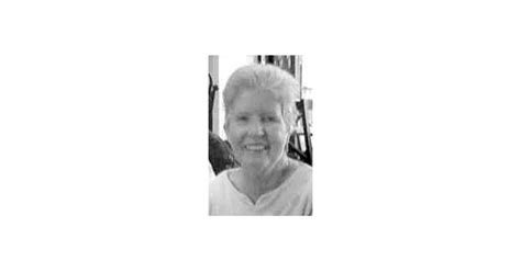 Jean Gallagher Obituary 2009 Grovetown Sc The State