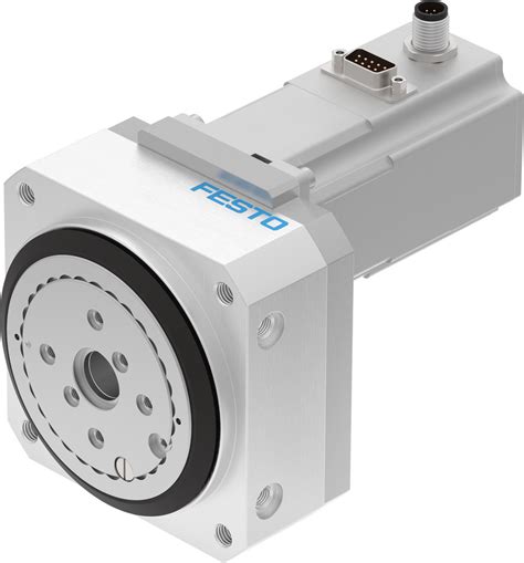 Rotary Actuator ERMO 32 ST E Festo USA