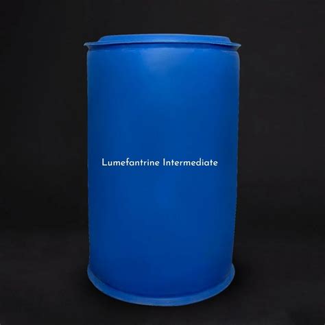 Lumefantrine Intermediate Compound 95 At Best Price In Navi Mumbai