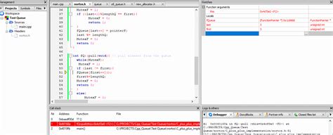 Multithreading C Undetectable Change Of Variable Artificial