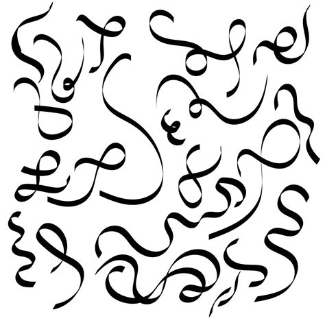 Abstract Geometric Shapes With Vibrant Color Palette And Clean Lines 68108656 Vector Art At Vecteezy