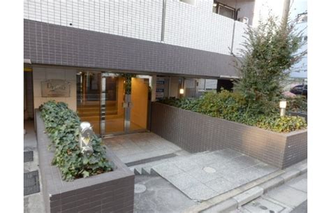 プレール・ドゥーク押上タワーシティ 東京都23区の賃貸マンションで1人暮らしをするならお任せください！