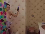 Bruna Trindade Nude In Heteronimo 2015 Celebs Roulette Tube