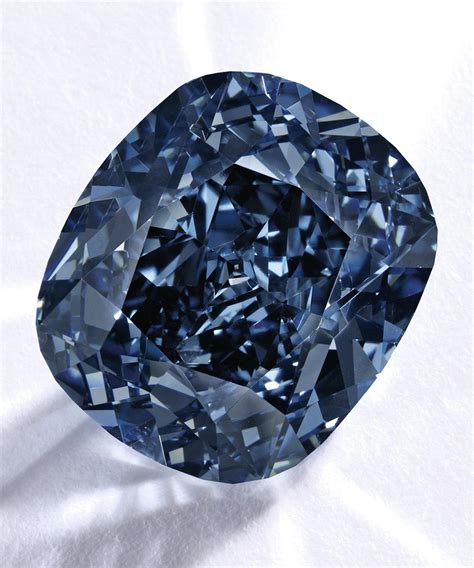The Worlds Most Expensive Colored Diamonds