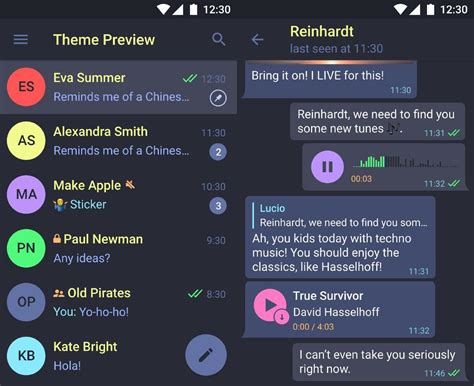 GitHub Huezo Dracula Theme Dracula Theme For Telegram Android Based