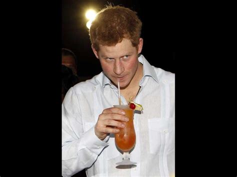 Prince Harry Treated Vegas Party Goers To His Crown Jewels Hindustan