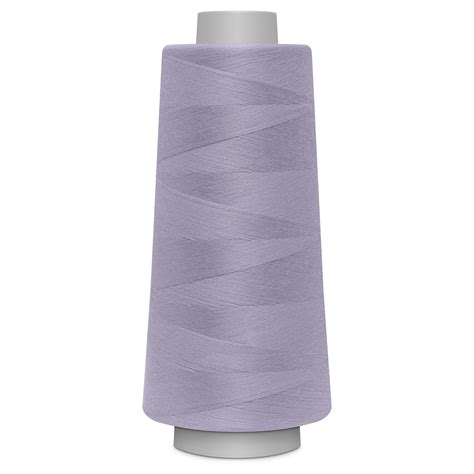 Gutermann Toldi Lock Overlock Thread 2500m Dusky Violet —