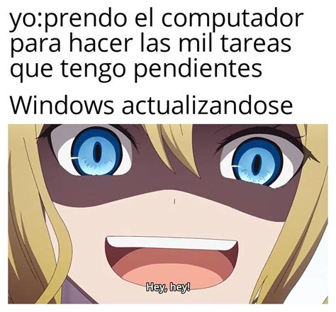 Pata Meme Subido Por Gyjecxs Memedroid