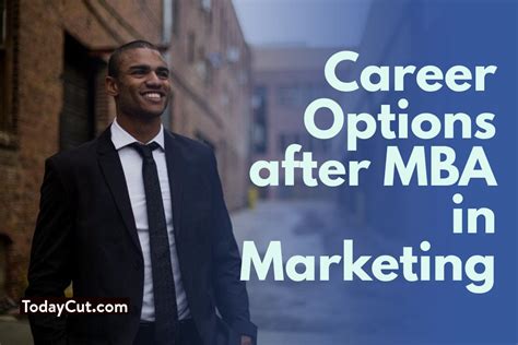 9 Best Career Options After MBA In Marketing That Are Evergreen