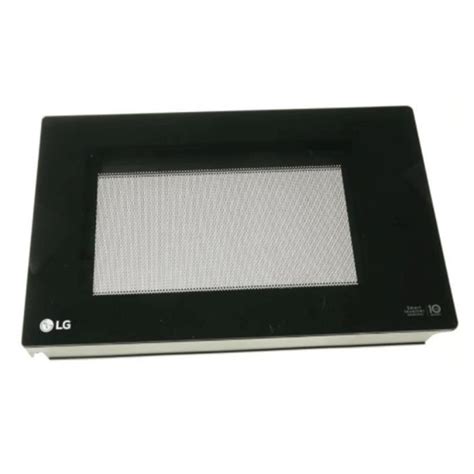 Porte complète Four micro ondes LG 108058 Cdiscount