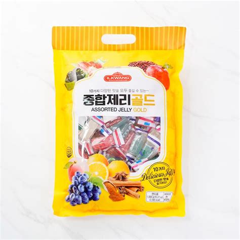 종합 제리골드 1kg 배민스토어