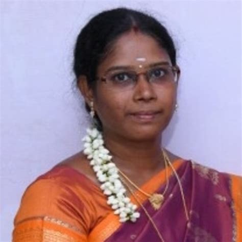 s sivaranjani professor assistant m sc ph d physics research