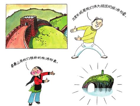 第二十五条 国家制定并实施旅游形象推广战略。国务院旅游主管部门统筹组织国家旅游形象的境外推广工作，建立旅游形象推广机构和网络，开展旅游国际合作