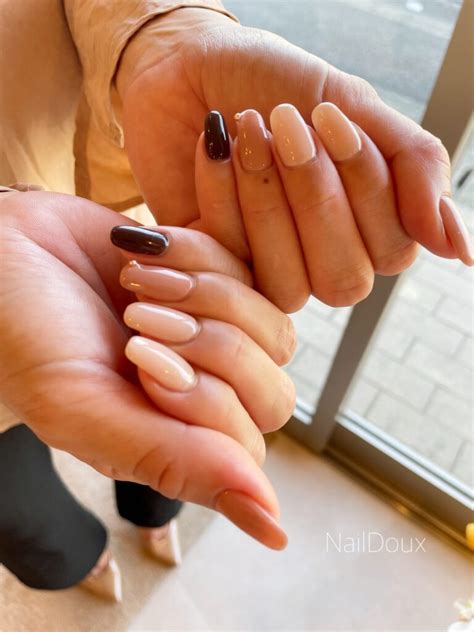 Simple Nail Nail Doux（ネイルドゥ）