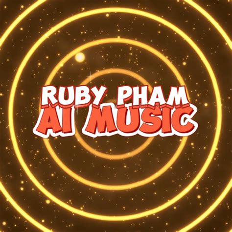 Ruby Ai Music Youtube