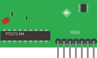 Request Part Yk Rf Receiver Module Parts Help Fritzing Forum