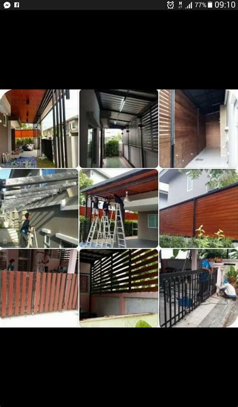 📌 Double Roof คลีนิกข์บ้าน หลังคาเมทัลชีท