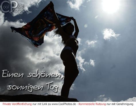 Coolphotos De Sch Nen Guten Tag Einen Sch Nen Sonnigen Tag