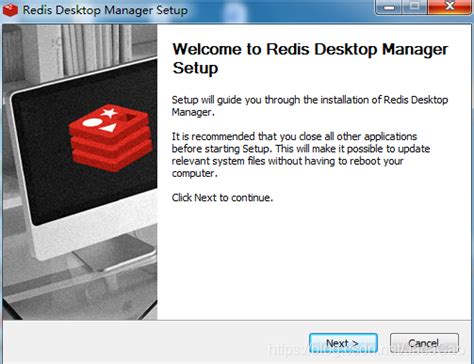 Redis Desktop Manager Redis Djd